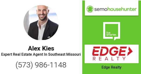 Alex Kies Real Estate Agent Expert in