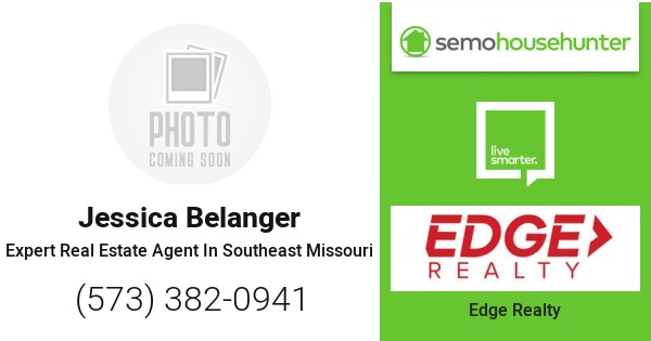 Jessica Belanger Real Estate Agent Expert in