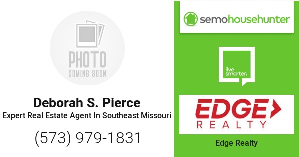 Deborah S. Pierce Real Estate Agent Expert in