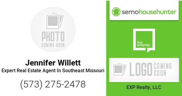 Jennifer Willett Real Estate Agent Expert in